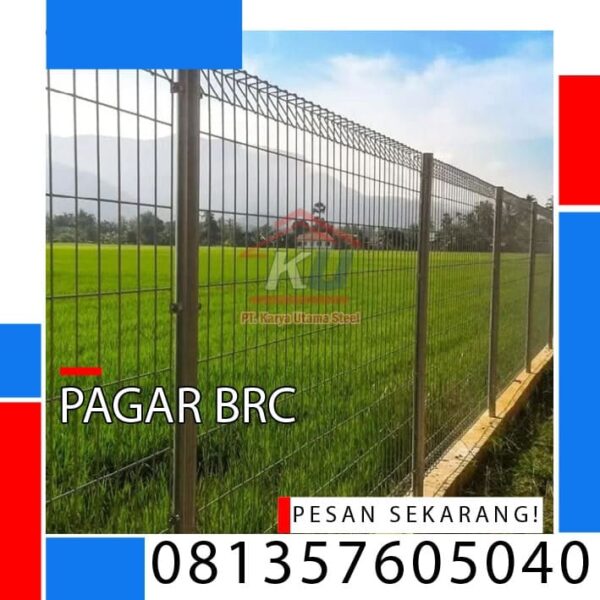 190 cm - Karya Utama Steel