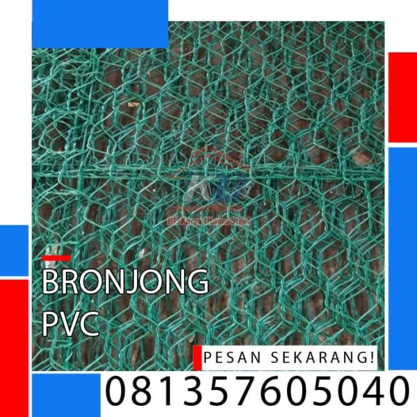 PVC - Karya Utama Steel